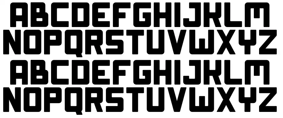 Uyghur font by Gartype Studio | FontRiver
