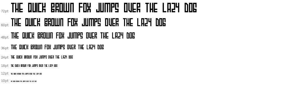 Uzbek Neue Luxation font by uzbek_lux | FontRiver