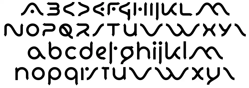 Vaio Con Dios font by architaraz | FontRiver