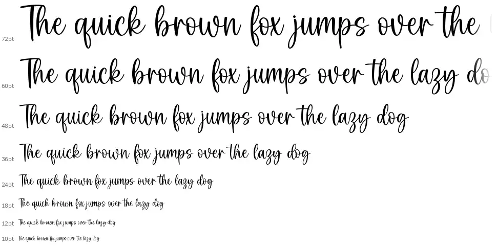 Valencia font by Graphix Line Studio | FontRiver