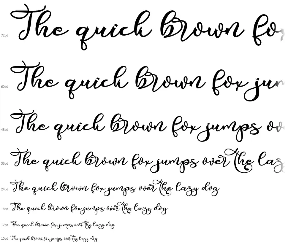 Valentine Silhouette font by Abraham Type (AldeDesign Studio) | FontRiver