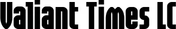 Valiant Times LC font by Iconian Fonts | FontRiver