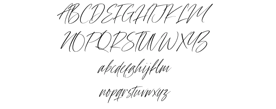 Valley Country font by Balpirick Studio | FontRiver