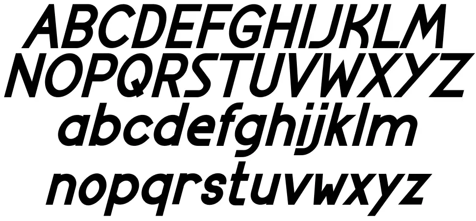 Value font by Design Vector10 | FontRiver