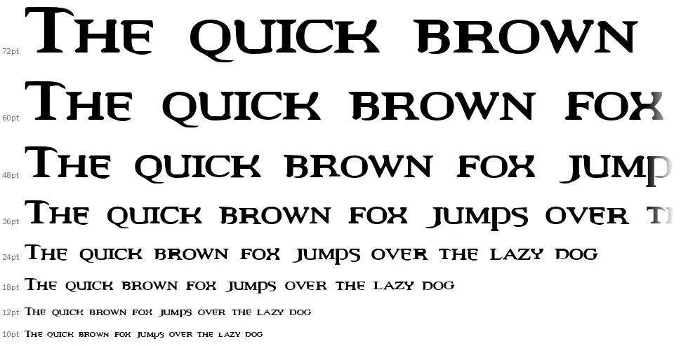 Vampire Revised font by | FontRiver