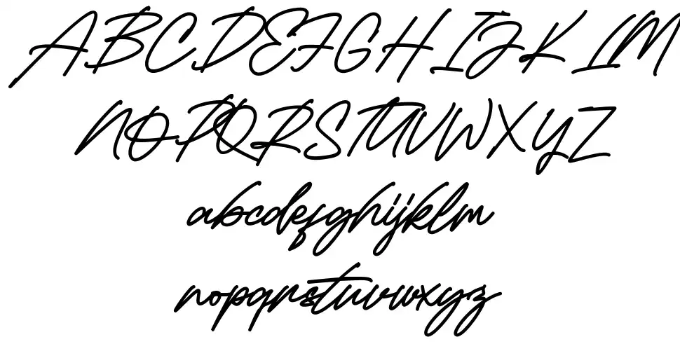 Vancouver font by InspiraType | FontRiver