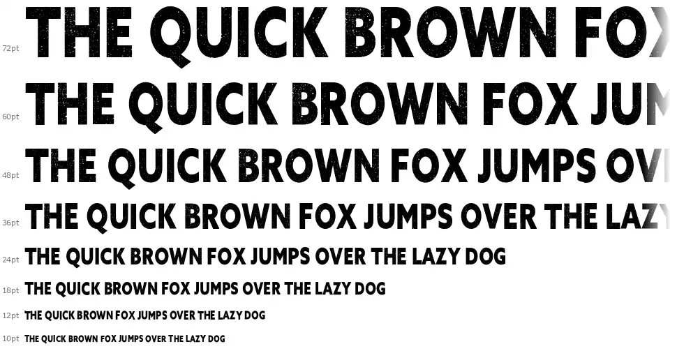 Vandal font by Maulana Creative | FontRiver