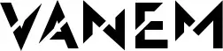 Vanem font by Robin Campistron | FontRiver