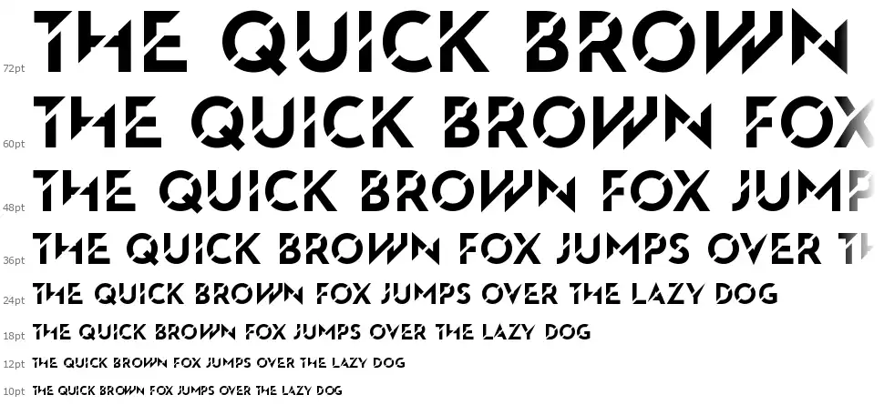 Vanem font by Robin Campistron | FontRiver