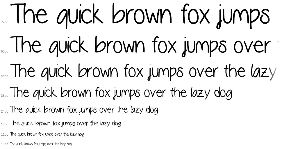 Vanessa Loves You font by Vanessa Bays | FontRiver