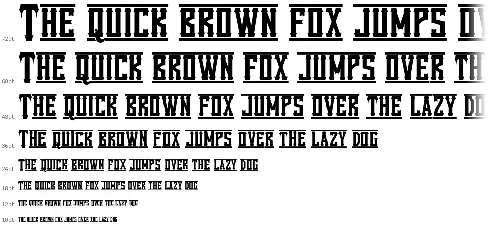 Vanilla Whale font by Typodermic Fonts | FontRiver