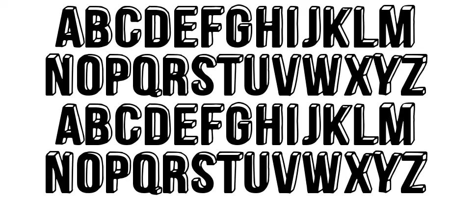 Vanitas Vanitatum font by Woodcutter | FontRiver