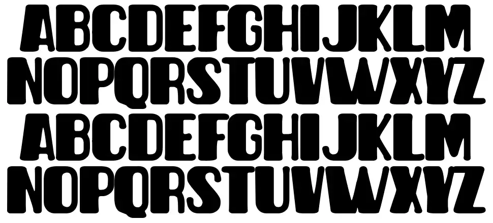 Vanity Garden font by Woodcutter | FontRiver