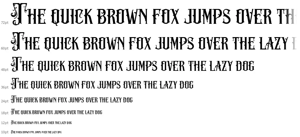 Ved Relret font by ilhamtaro | FontRiver