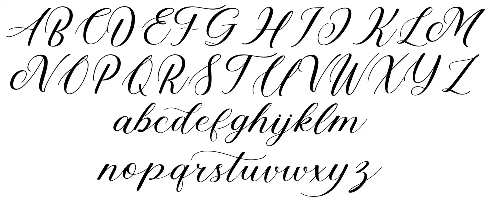 Vedacity font by Konstantine Studio | FontRiver