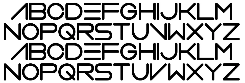 Vermin Vibes 2 Soft font by Andrew McCluskey | FontRiver