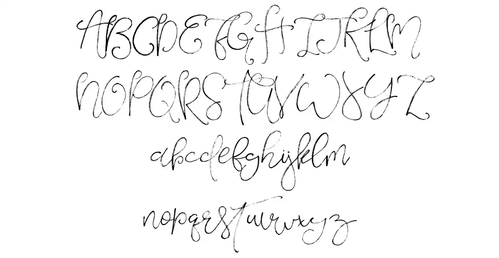 Verona Lotte font by Yasir Ekinci | FontRiver