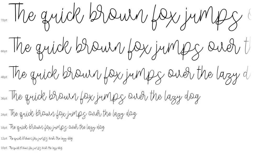 Veronica font by Rometheme Studio | FontRiver