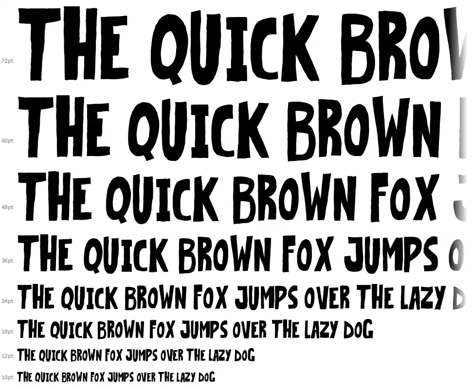 Very Popular font by imagex | FontRiver