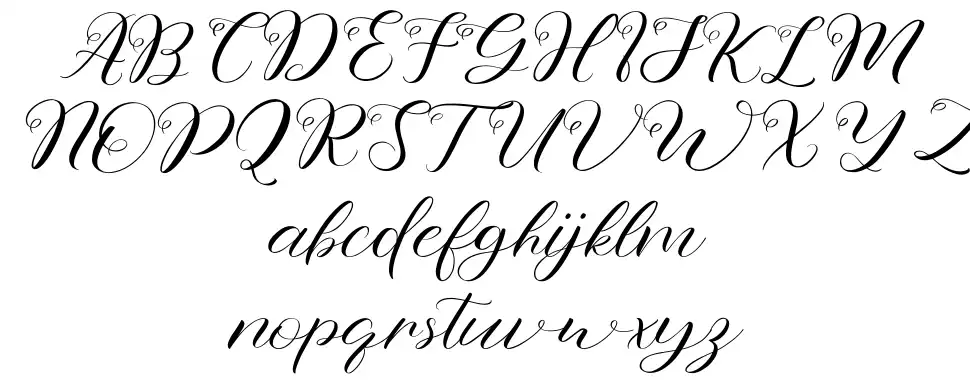 Vestaforce font by Måns Grebäck | FontRiver