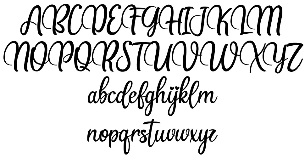 Via Vallens font by HansCo | FontRiver