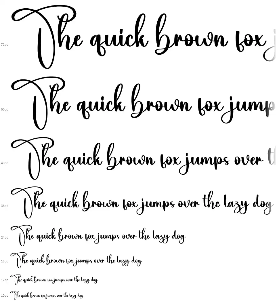 Vibrancy font by scratchones | FontRiver