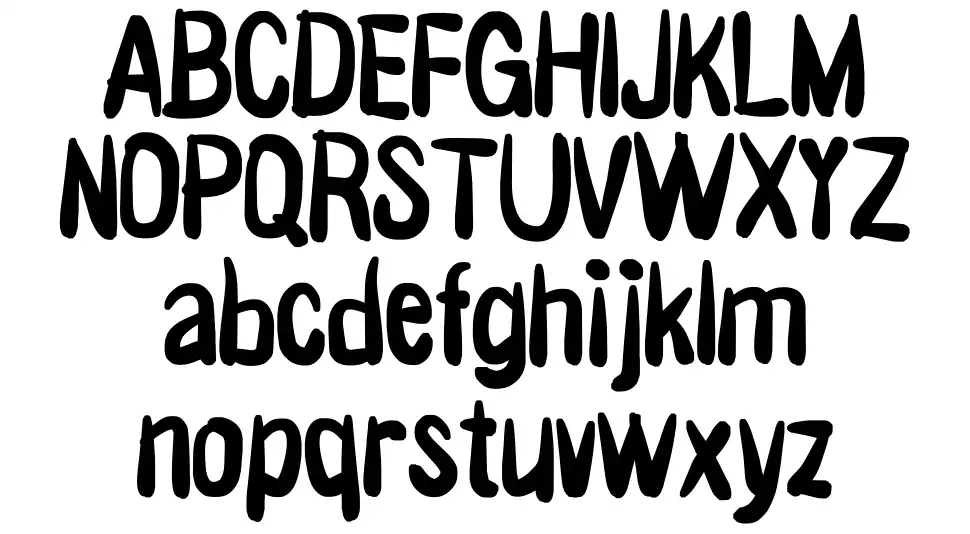 Victor Vector font by pOPdOG fONTS | FontRiver