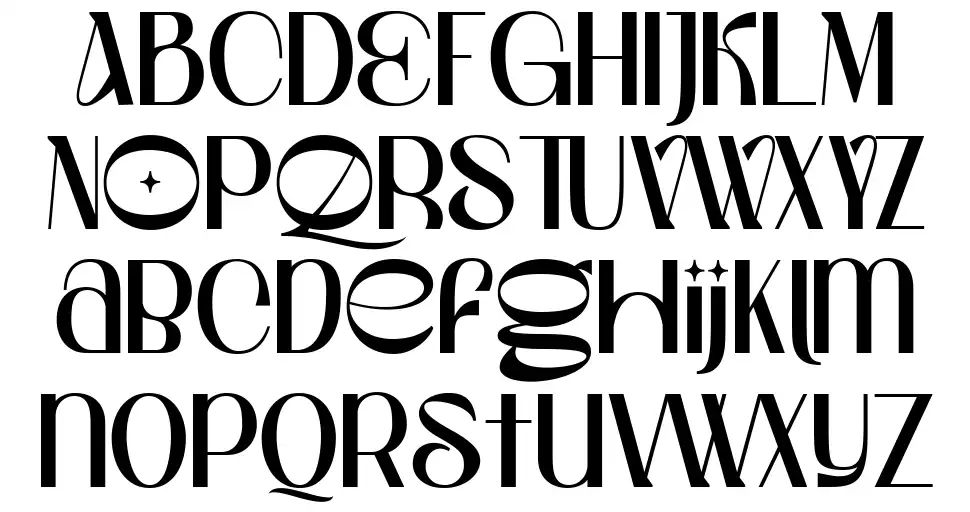 Victory History font by madeDeduk | FontRiver