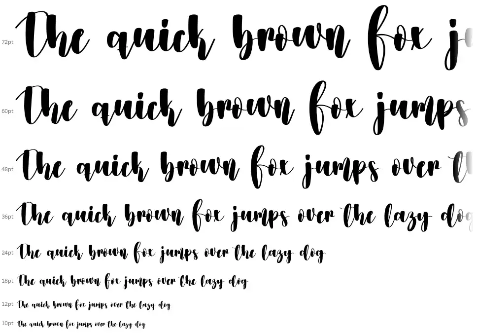 Videography font by scratchones | FontRiver