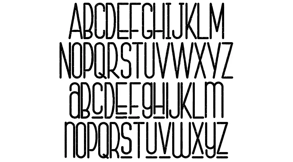 Vienna Town font by NihStudio | FontRiver