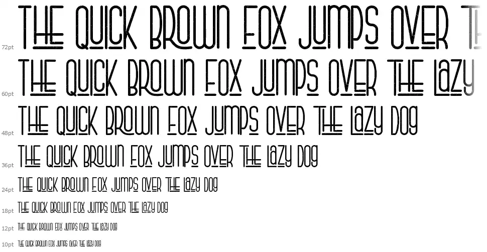 Vienna Town font by NihStudio | FontRiver