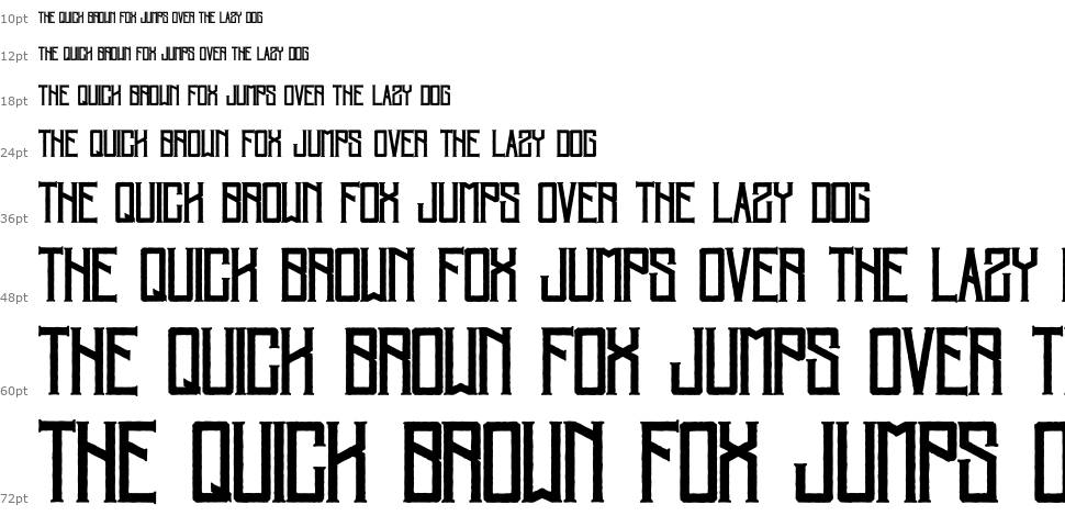 Villagers font by STS Lifestyle | FontRiver