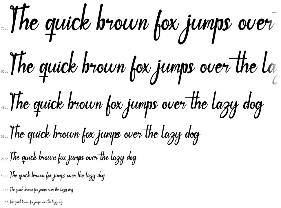Vintage Clothes font by Kateeng Ciu | FontRiver