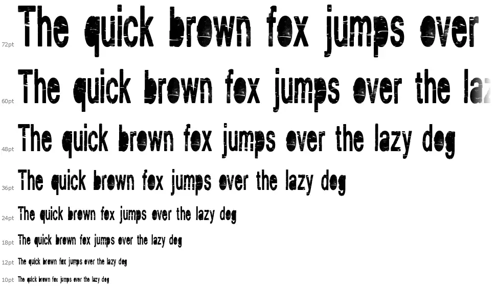 Vintage Cre font by fred Cre | FontRiver