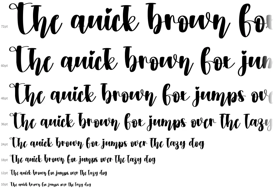 Vintage Magic font by gado gado | FontRiver