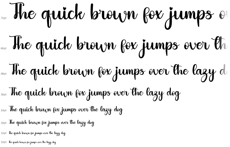 Vintage Valentine font by Inermedia STUDIO | FontRiver