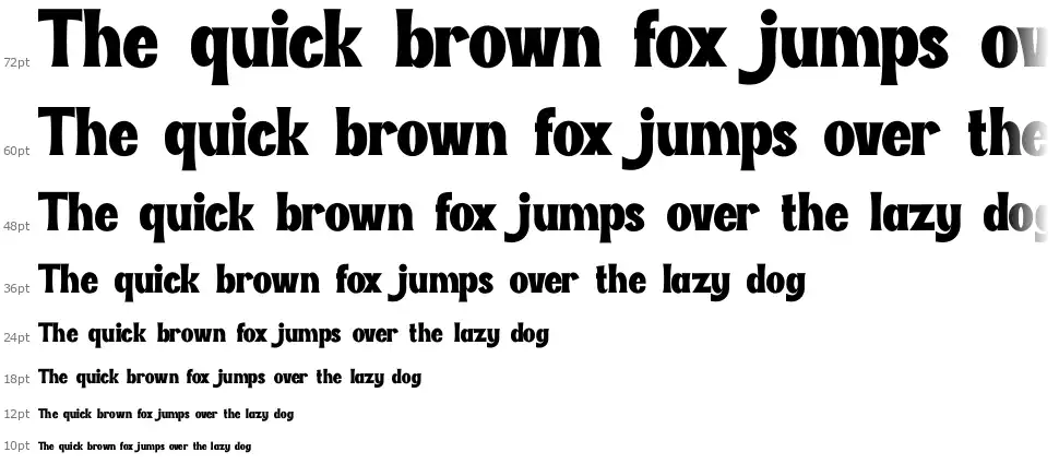 Vintage Waves font by RT Studio | FontRiver