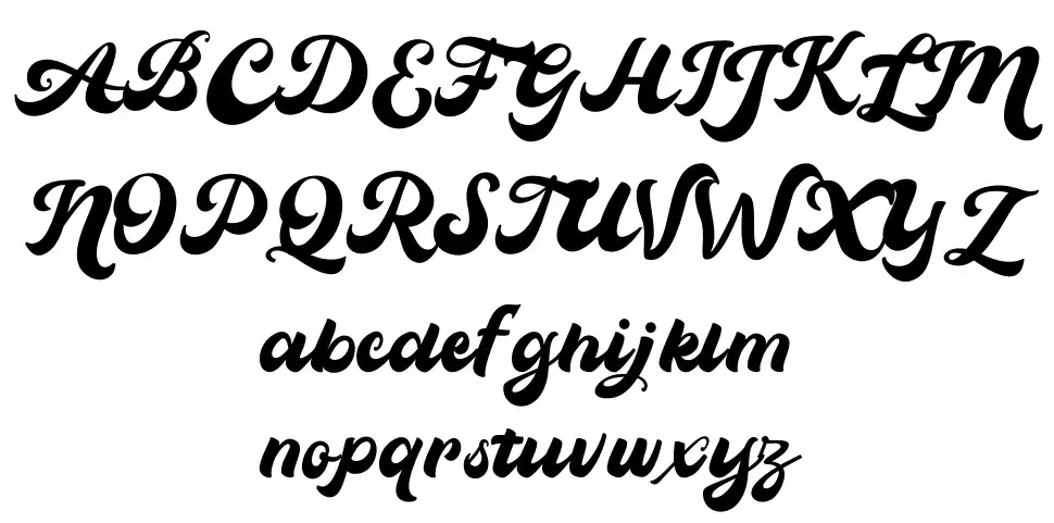 Vintage Wheel font by Typefactoryco | FontRiver