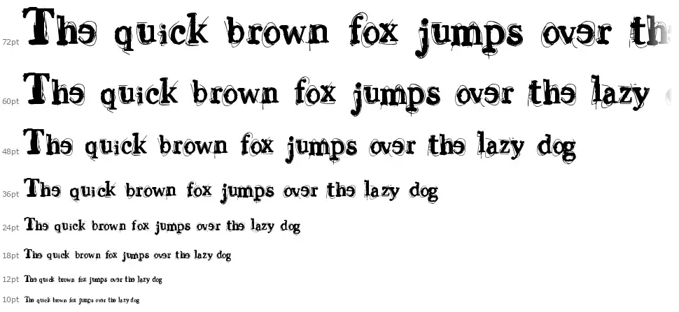 Vinyl George font by Last Soundtrack | FontRiver