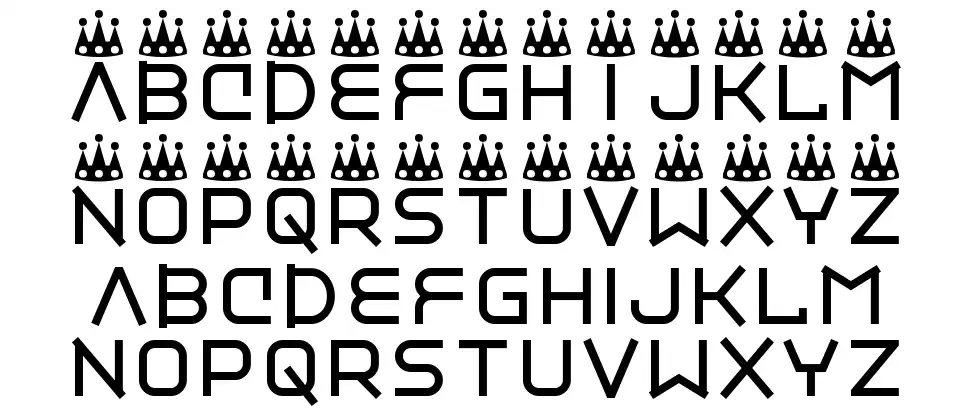 Vinyl Repair Kit font by Pizzadude | FontRiver