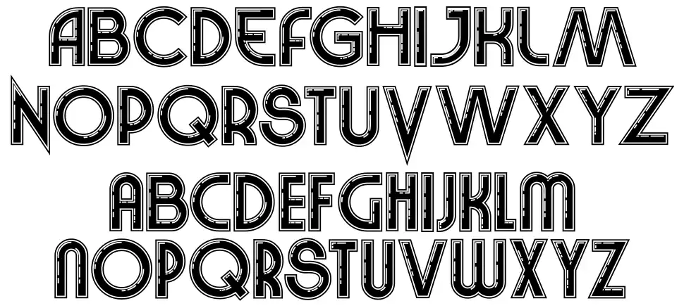 Vinyl Smooth BV font by Blue Vinyl | FontRiver