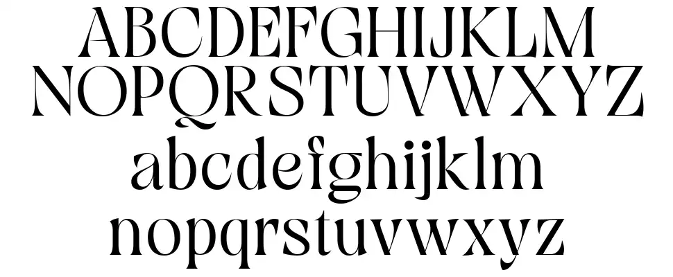 Viory font by SIGN Studio | FontRiver