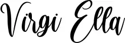 Virgi Ella font by StringLabs Creative Studio | FontRiver
