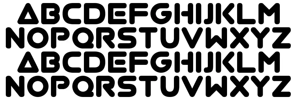 Virgo.01 font by Vic Fieger | FontRiver