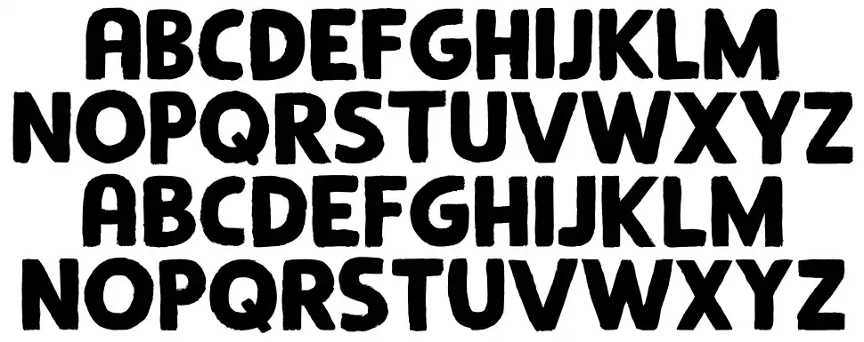 Visual Fantasy font by D K | FontRiver