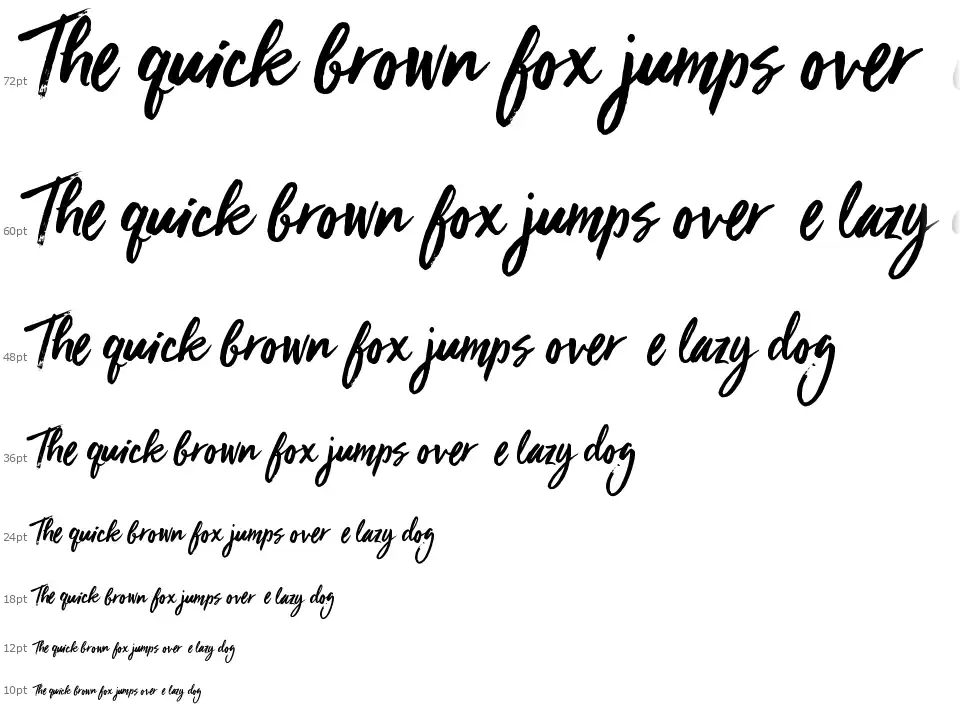 Viva Beautiful font by Cultivated Mind Fonts | FontRiver