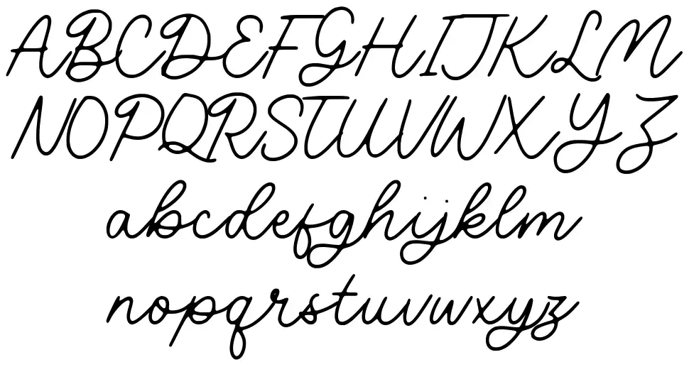 Volatile font by Letterative Studio | FontRiver