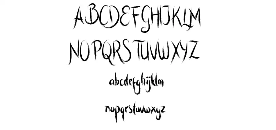 Von Halent font by Royaltype | FontRiver