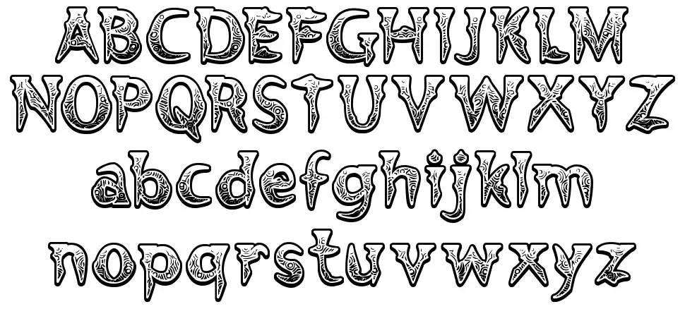 Voodoo Font Nolafunk Series During Jazz Fest Adds Voodoo Dead To 2024