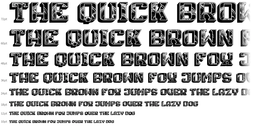 Vortex font by Vladimir Nikolic | FontRiver